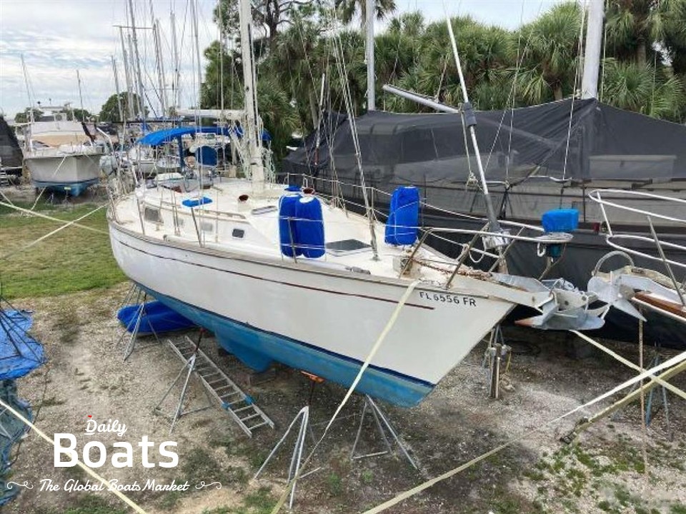 1987 Morgan 43 for sale. View price, photos and Buy 1987 Morgan 43 #350825