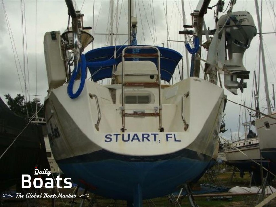 1987 Morgan 43 for sale. View price, photos and Buy 1987 Morgan 43 #350825