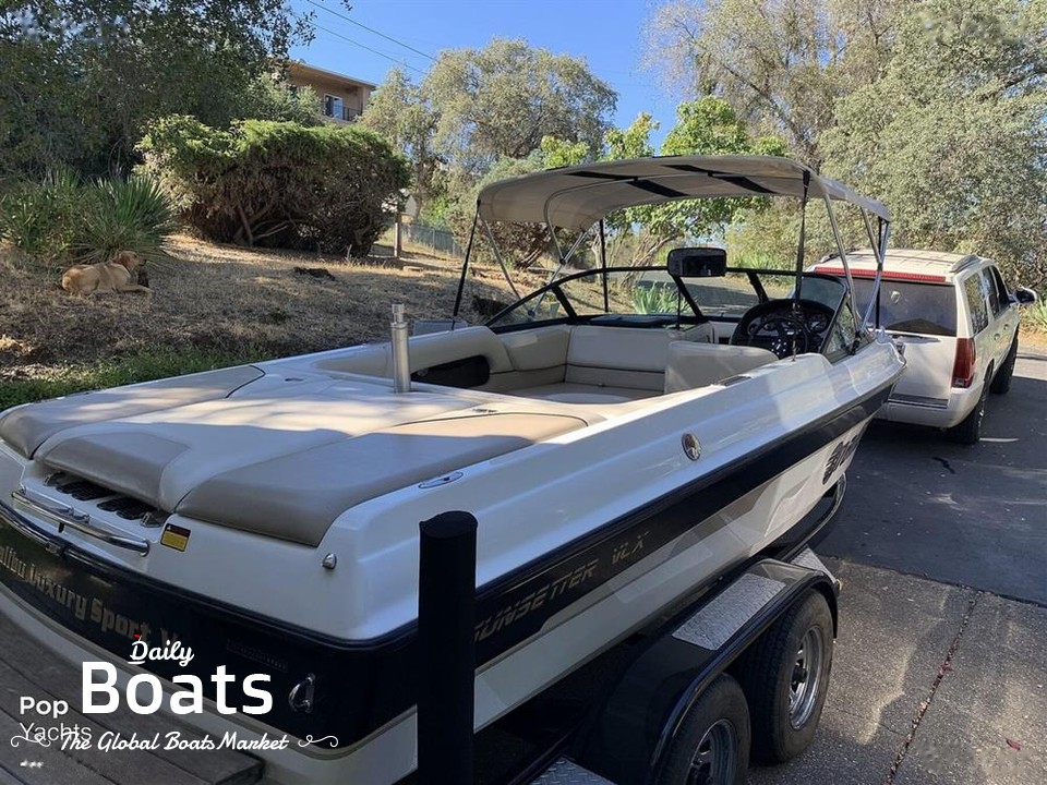 2000 Malibu Sunsetter for sale. View price, photos and Buy 2000 Malibu ...