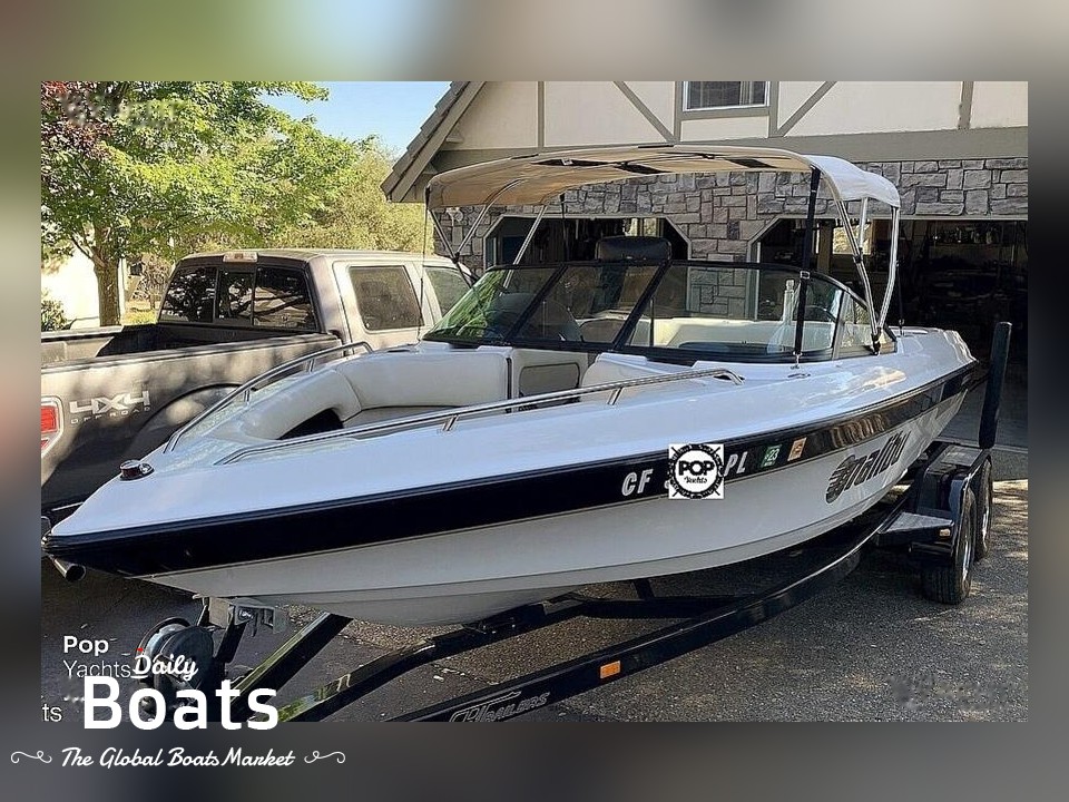 2000 Malibu Sunsetter for sale. View price, photos and Buy 2000 Malibu ...