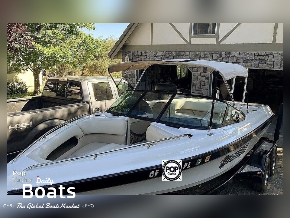 2000 Malibu Sunsetter for sale. View price, photos and Buy 2000 Malibu ...