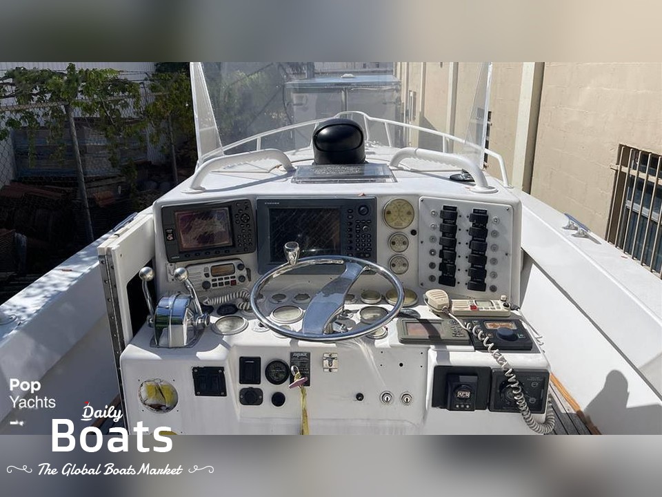 2002 Viper 33 Vs for sale. View price, photos and Buy 2002 Viper 33 Vs ...