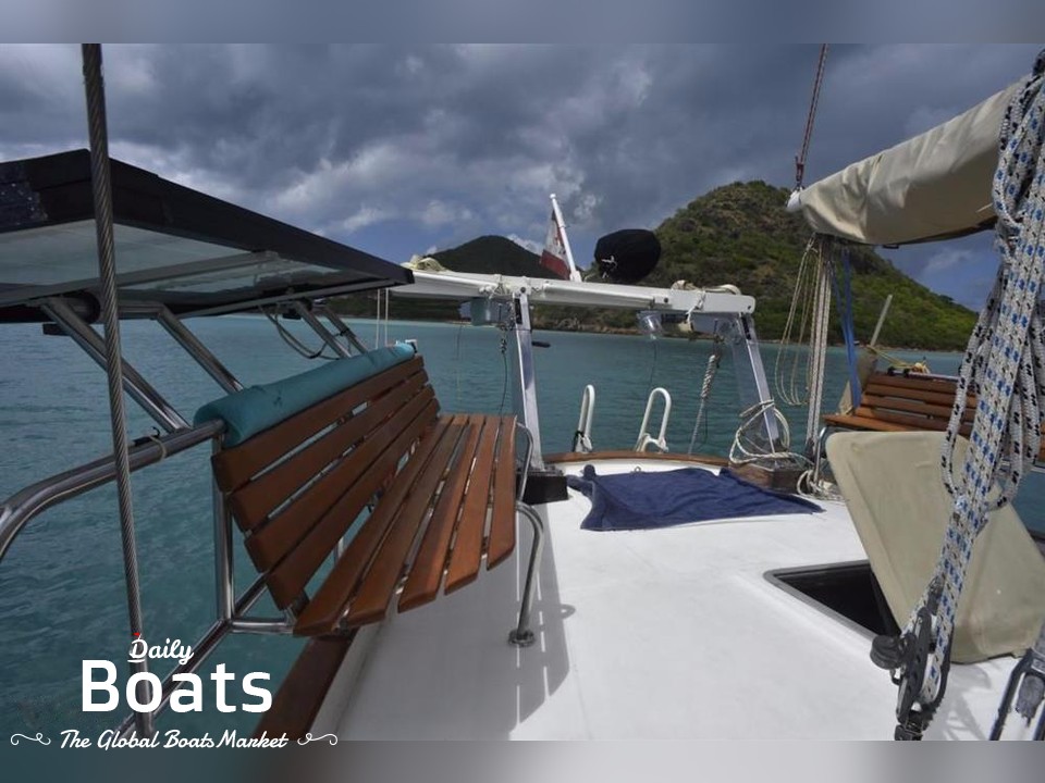 1977 Irwin 52 for sale. View price, photos and Buy 1977 Irwin 52 #350851