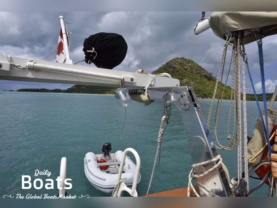 1977 Irwin 52 for sale. View price, photos and Buy 1977 Irwin 52 #350851