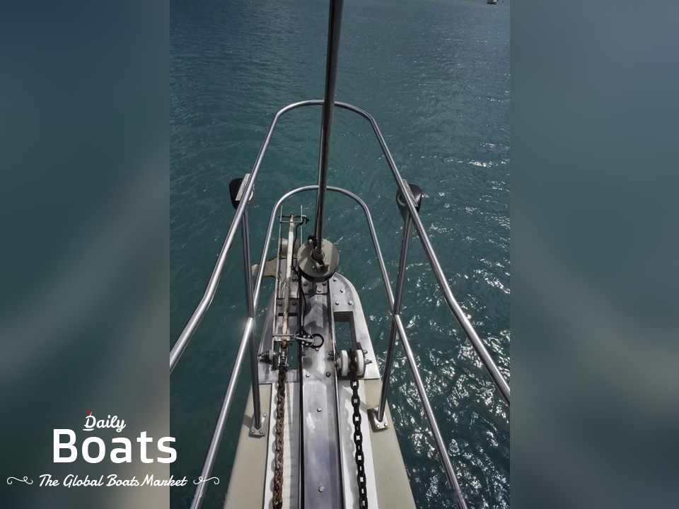 1977 Irwin 52 for sale. View price, photos and Buy 1977 Irwin 52 #350851