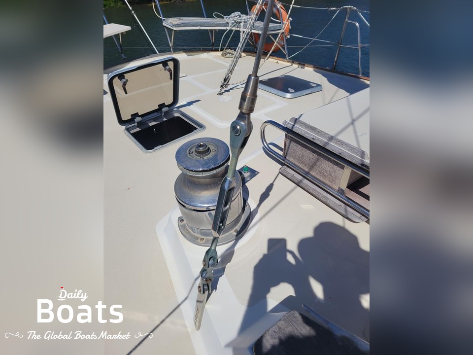 1982 Irwin 65 for sale. View price, photos and Buy 1982 Irwin 65 #350852