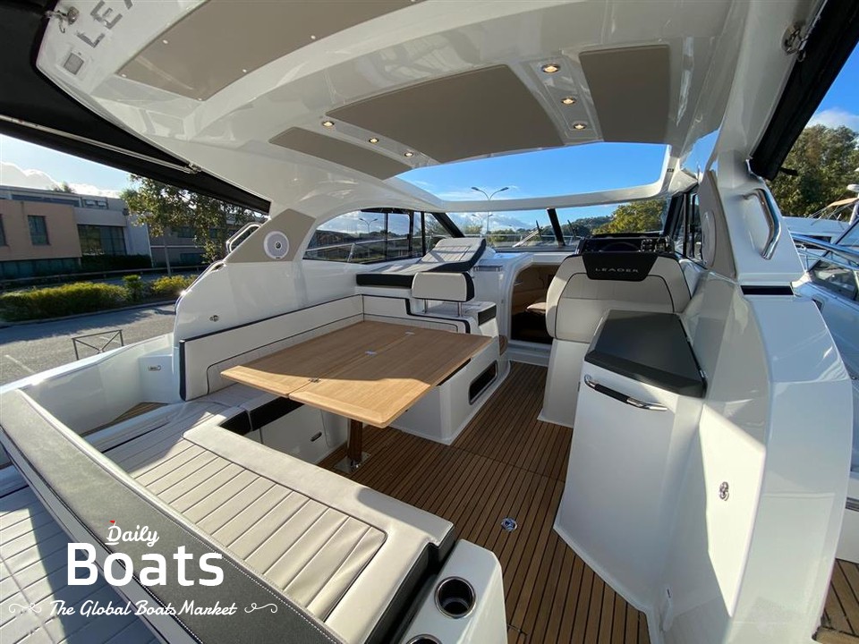 2023 Jeanneau Leader 36 for sale. View price, photos and Buy 2023 ...