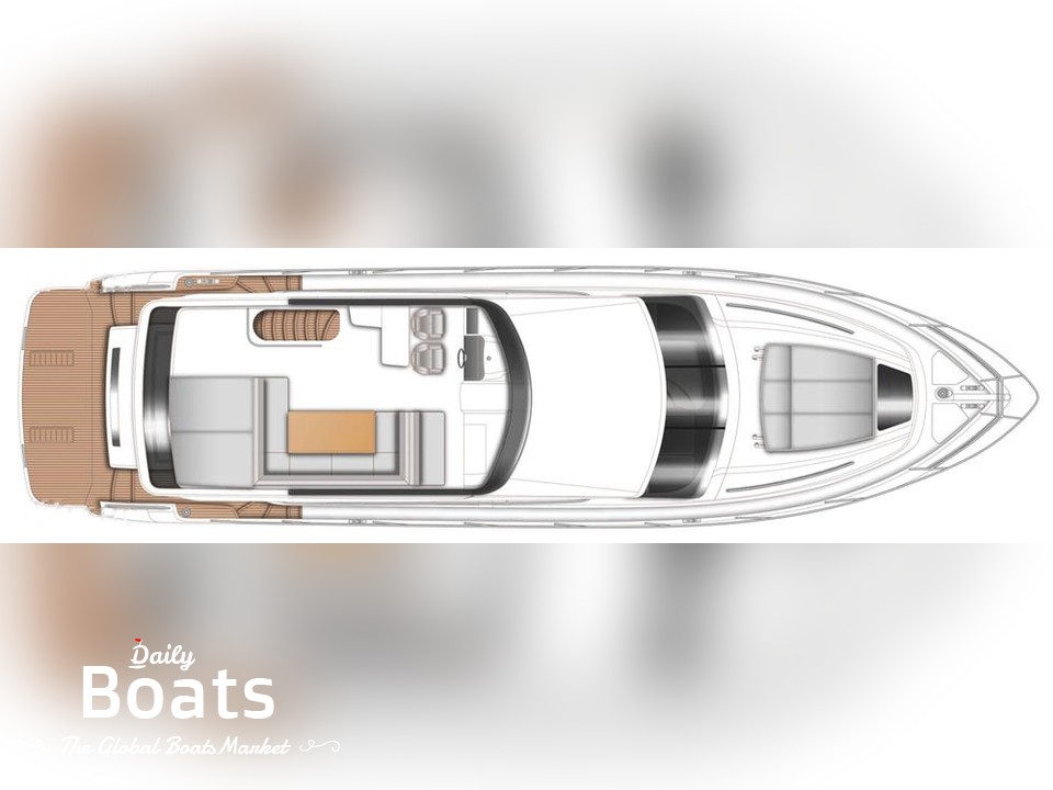 2012 Princess 60 for sale. View price, photos and Buy 2012 Princess 60 ...