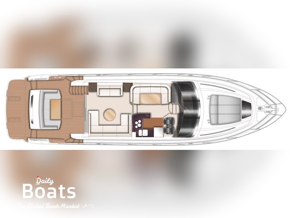 2012 Princess 60 for sale. View price, photos and Buy 2012 Princess 60 ...