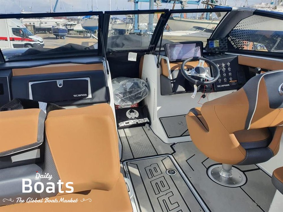 2021 Scarab Boats 28 for sale. View price, photos and Buy 2021 Scarab ...