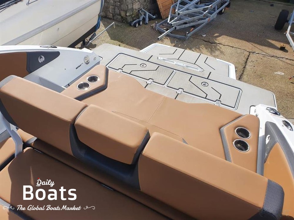 2021 Scarab Boats 28 for sale. View price, photos and Buy 2021 Scarab ...