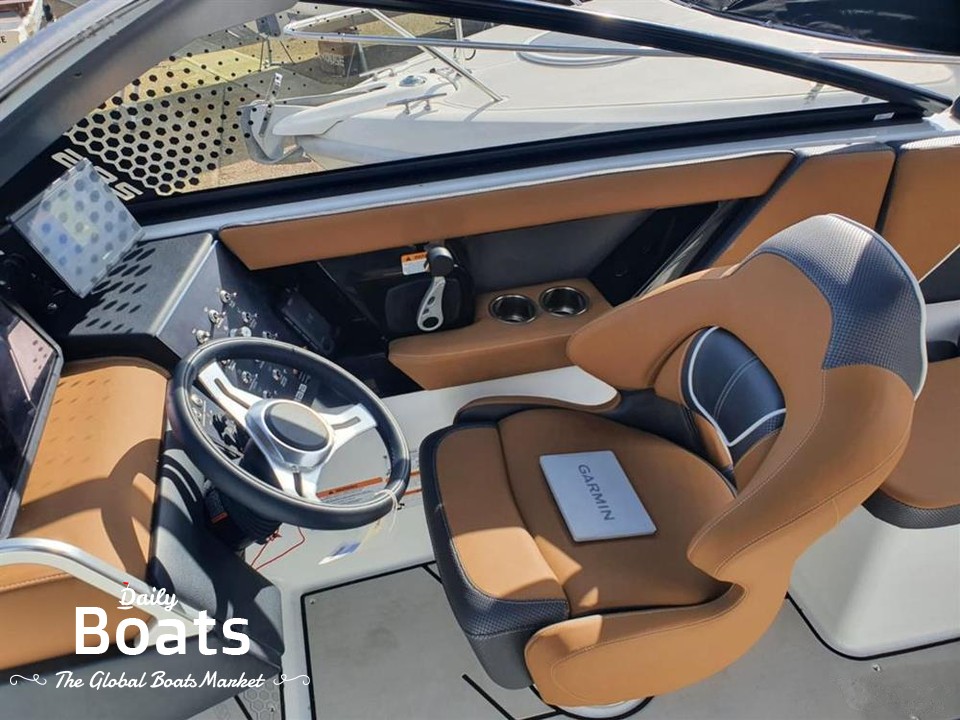 2021 Scarab Boats 28 for sale. View price, photos and Buy 2021 Scarab ...