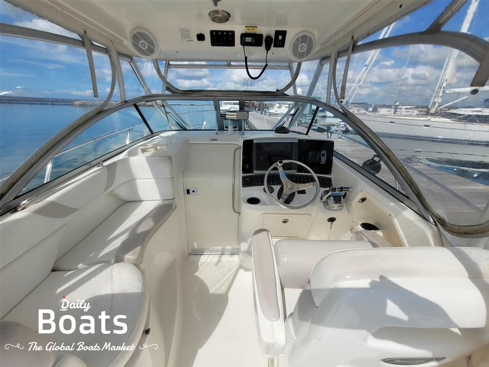 2006 Boston Whaler Boats 285 Conquest for sale. View price, photos and ...