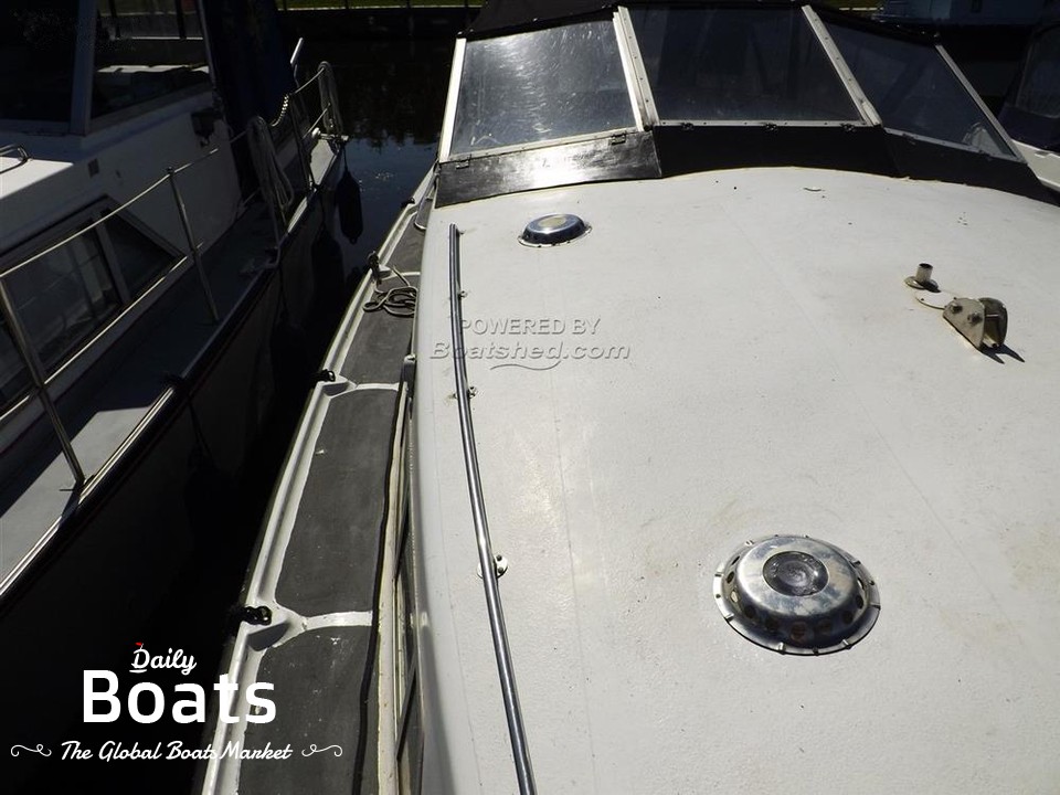 1985 Alpha Craft 31 for sale. View price, photos and Buy 1985 Alpha ...