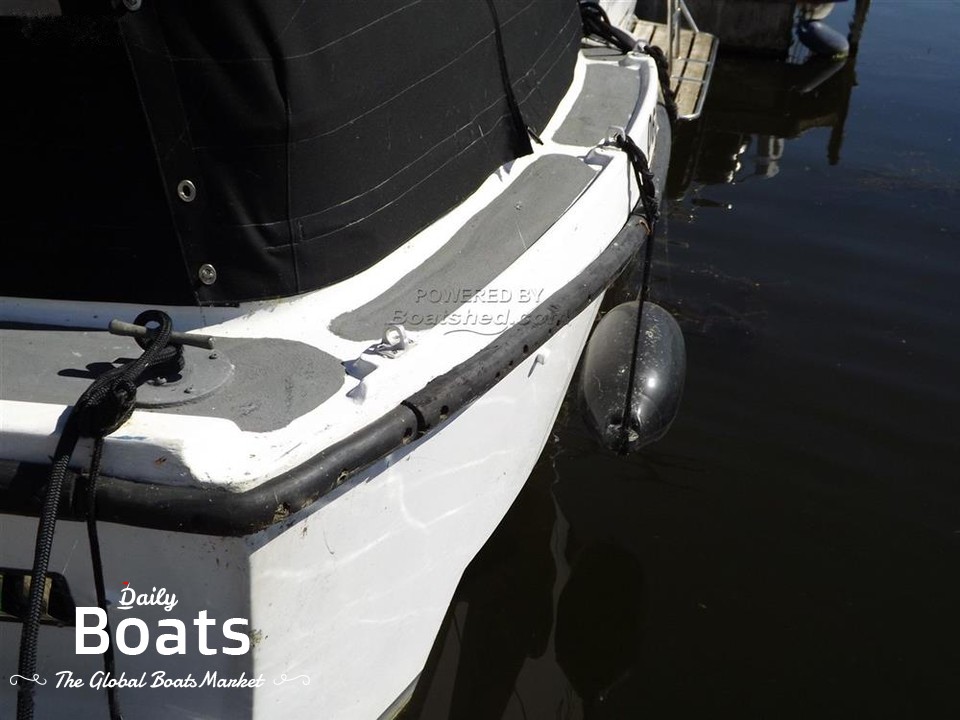 1985 Alpha Craft 31 for sale. View price, photos and Buy 1985 Alpha ...