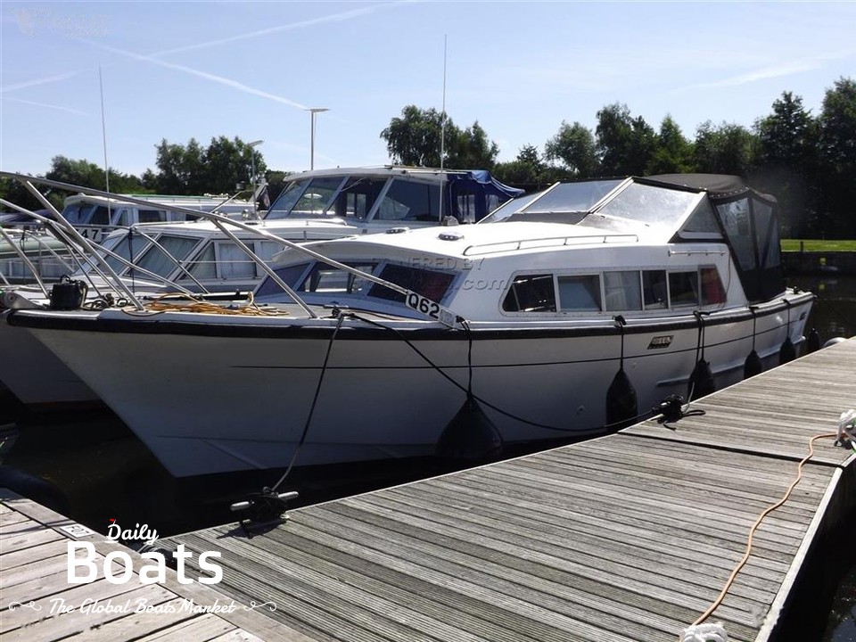 1985 Alpha Craft 31 for sale. View price, photos and Buy 1985 Alpha ...