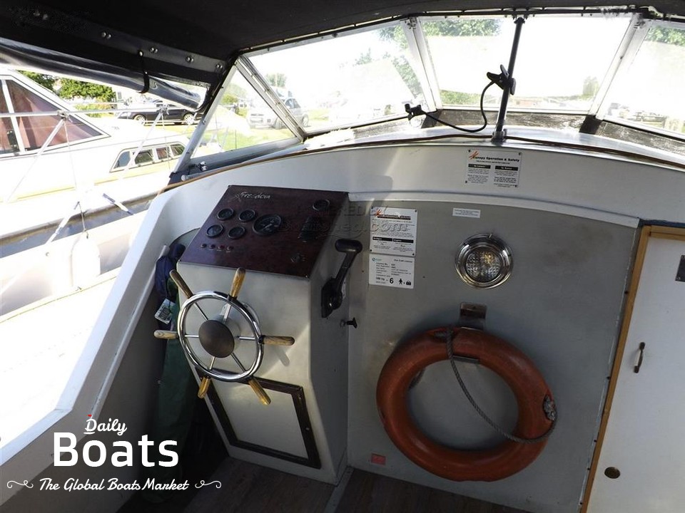 1985 Alpha Craft 31 for sale. View price, photos and Buy 1985 Alpha ...