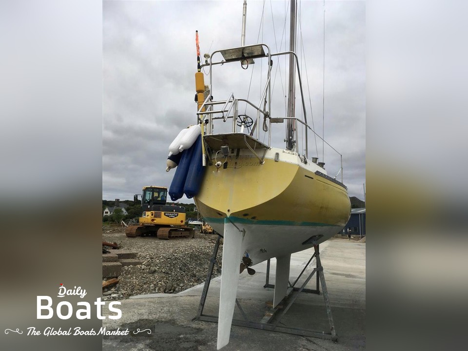 1977 Seamaster 925 for sale. View price, photos and Buy 1977 Seamaster ...