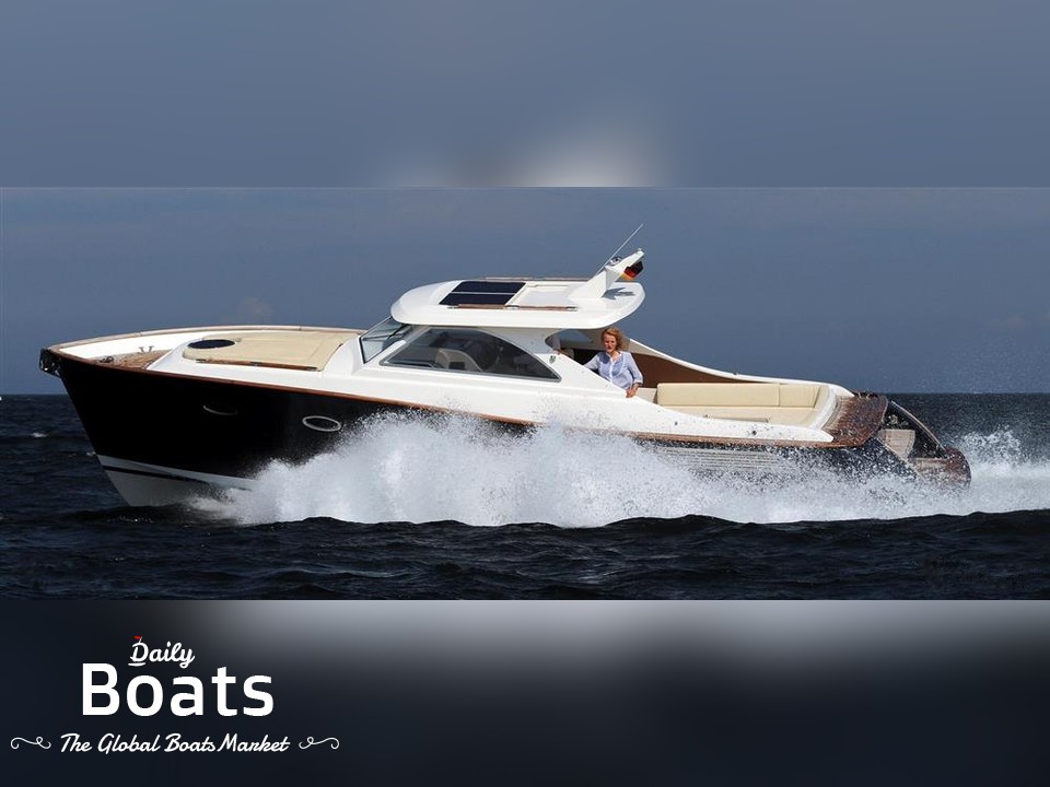 2022 Knierim Classic 33 Grand Azur for sale. View price, photos and Buy ...