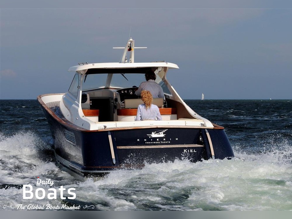 2022 Knierim Classic 33 Grand Azur for sale. View price, photos and Buy ...