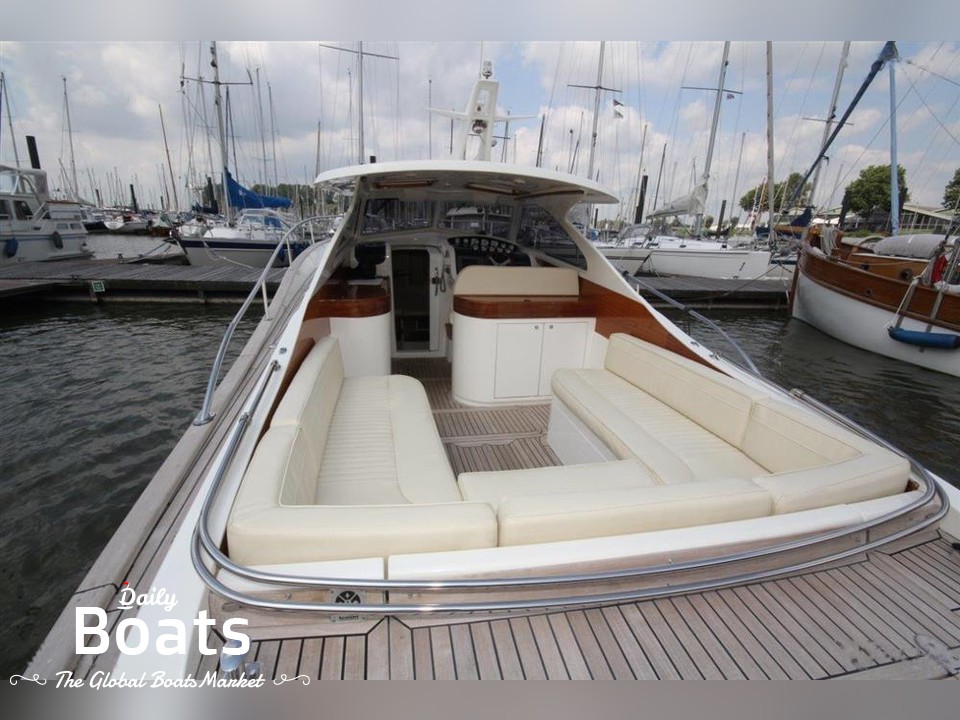 2022 Knierim Classic 33 Grand Azur for sale. View price, photos and Buy ...