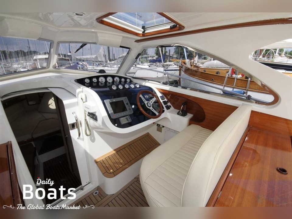 2022 Knierim Classic 33 Grand Azur for sale. View price, photos and Buy ...