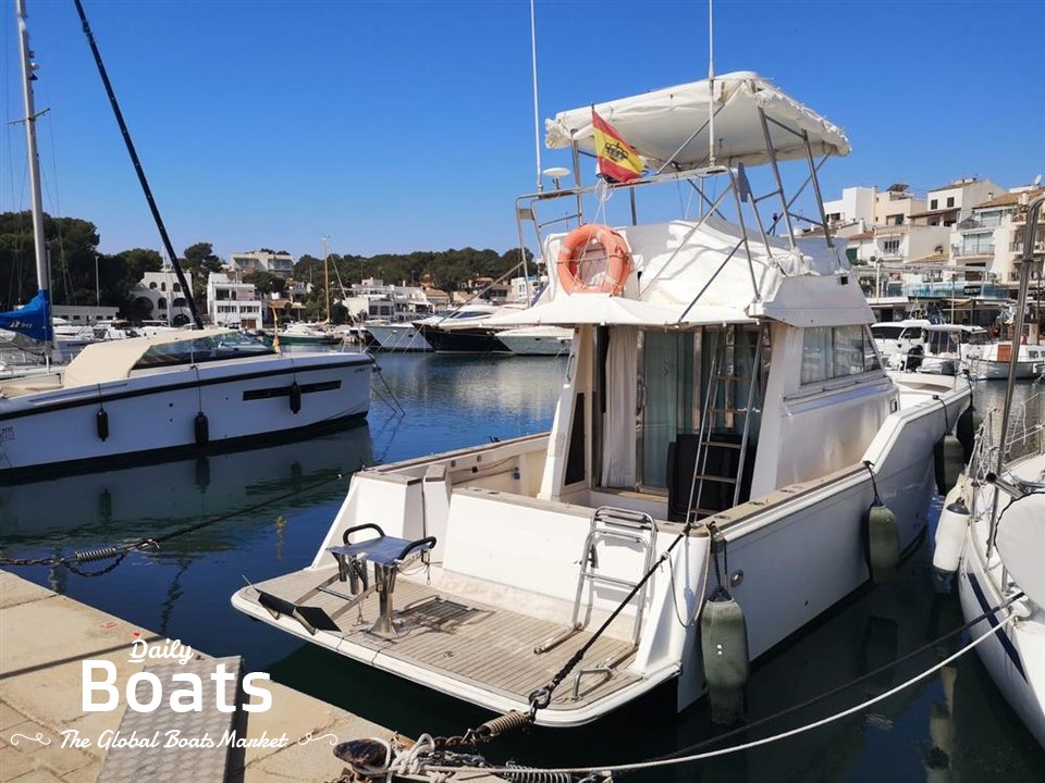 1995 Rodman 11.00 for sale. View price, photos and Buy 1995 Rodman 11. ...