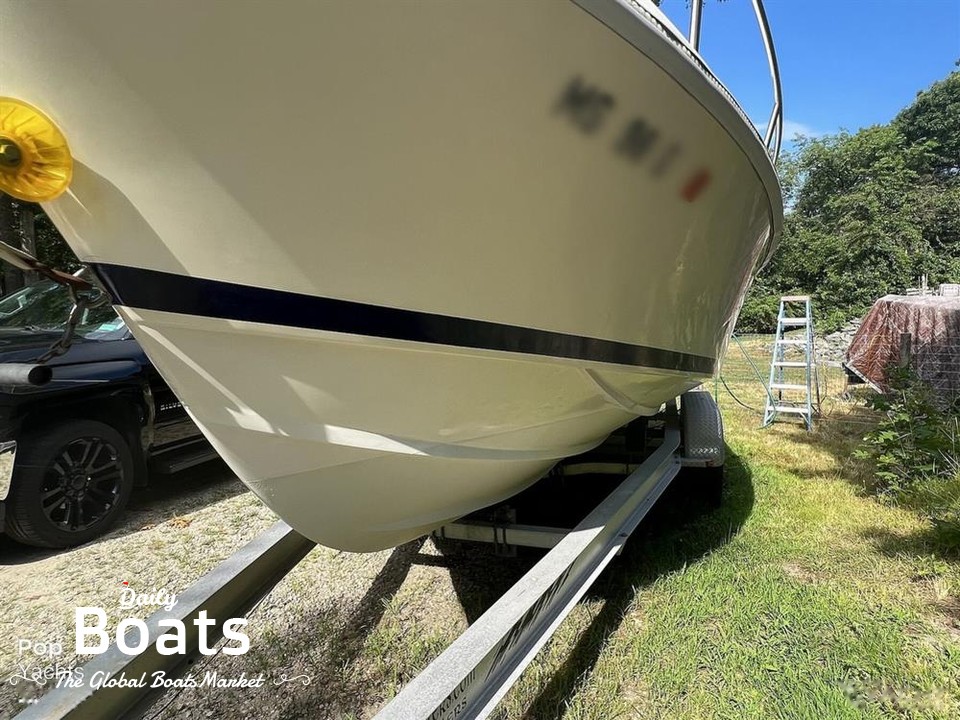 1998 Medeiros Limestone 24 for sale. View price, photos and Buy 1998 ...