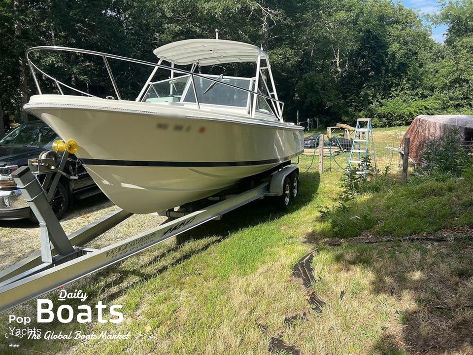 1998 Medeiros Limestone 24 for sale. View price, photos and Buy 1998 ...