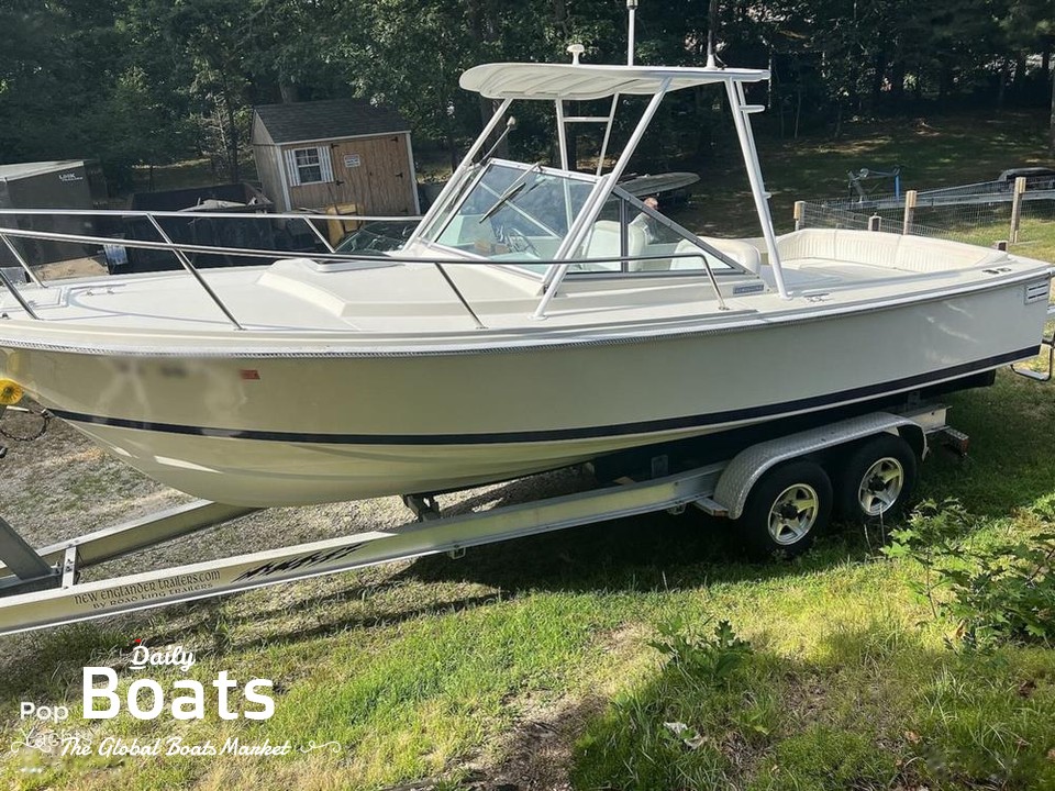 1998 Medeiros Limestone 24 for sale. View price, photos and Buy 1998 ...