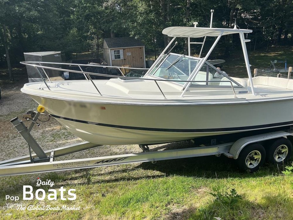 1998 Medeiros Limestone 24 for sale. View price, photos and Buy 1998 ...