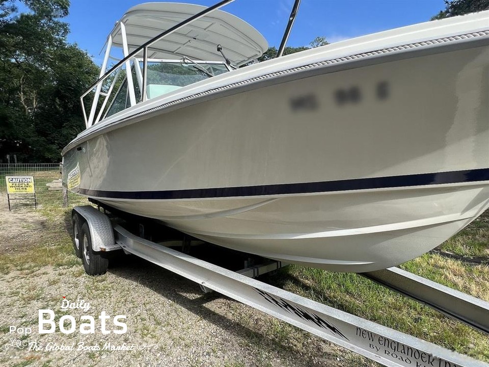 1998 Medeiros Limestone 24 for sale. View price, photos and Buy 1998 ...