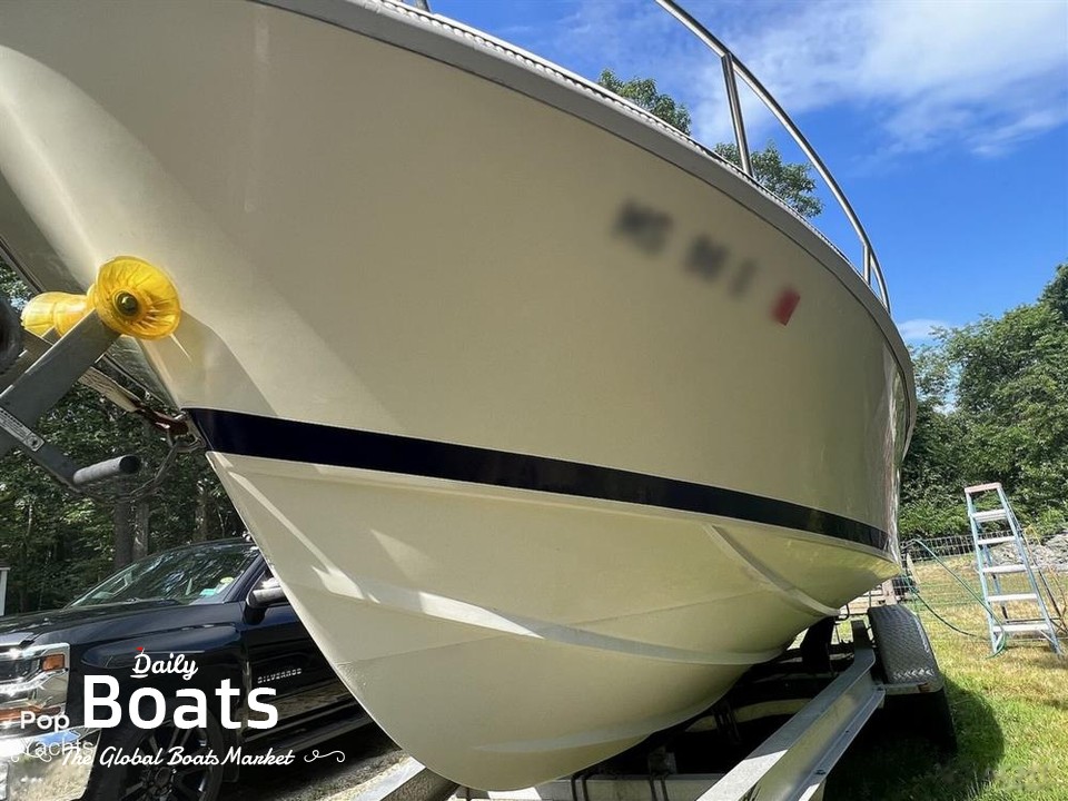 1998 Medeiros Limestone 24 for sale. View price, photos and Buy 1998 ...