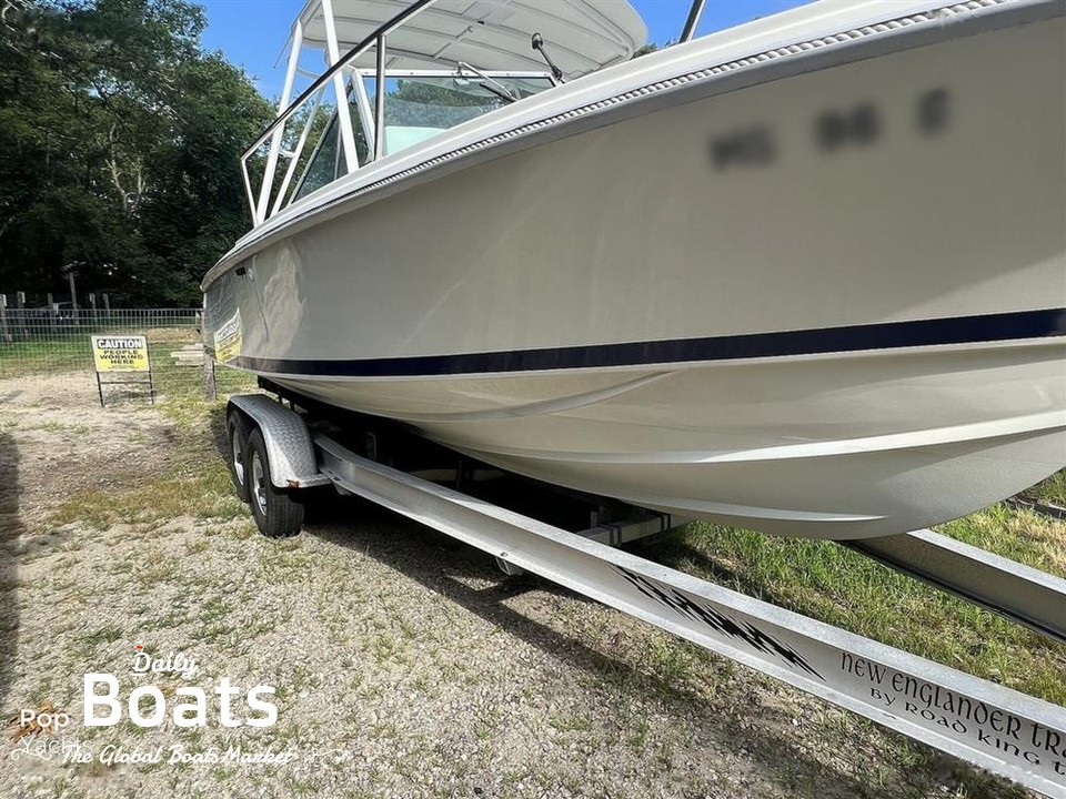 1998 Medeiros Limestone 24 for sale. View price, photos and Buy 1998 ...