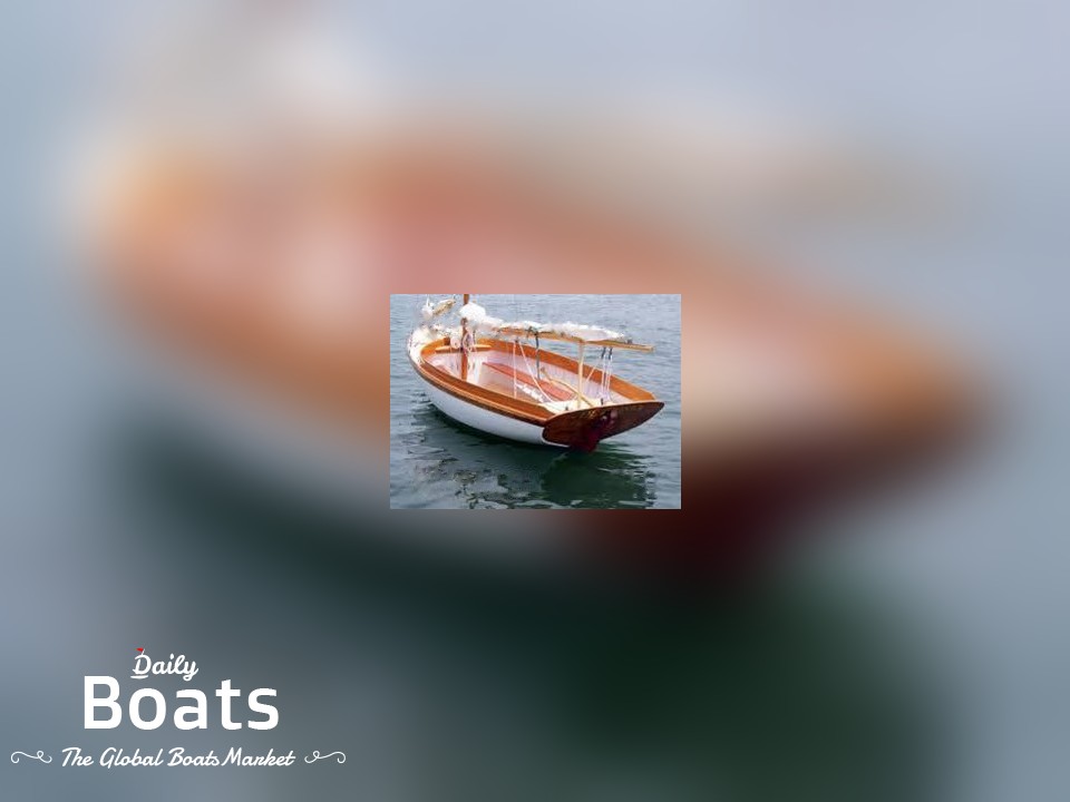 1942 Herreshoff 12.5 for sale. View price, photos and Buy 1942 ...