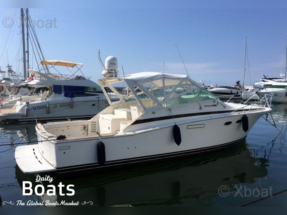 1985 Bertram Yachts 38 for sale. View price, photos and Buy 1985 ...