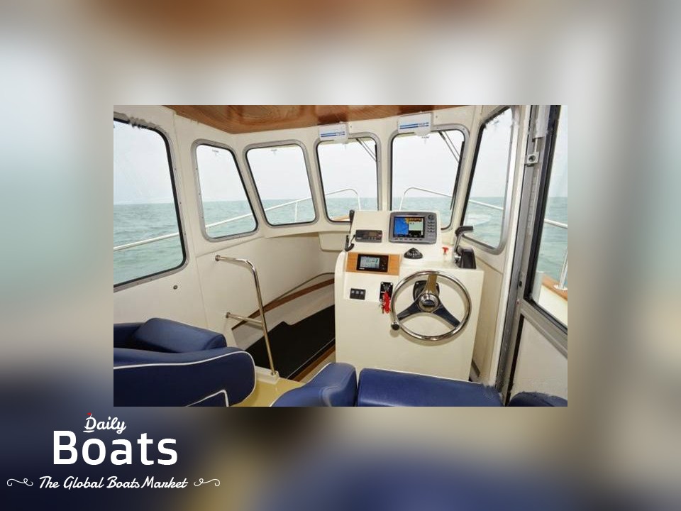 2022 Rhea Marine 730 Timonier for sale. View price, photos and Buy 2022 ...