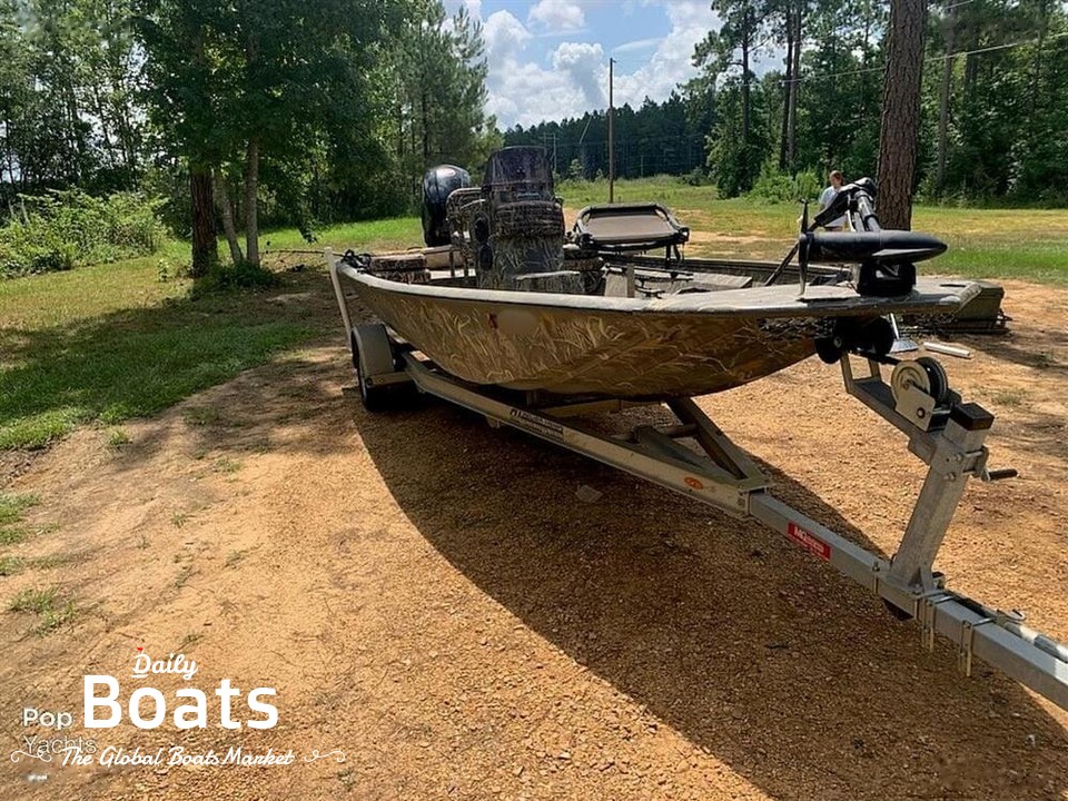 2021 War Eagle 961 Blackhawk for sale. View price, photos and Buy 2021 ...