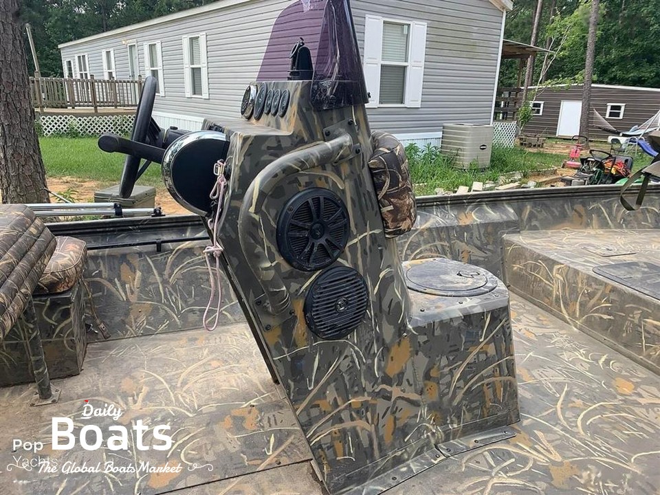 2021 War Eagle 961 Blackhawk for sale. View price, photos and Buy 2021 ...