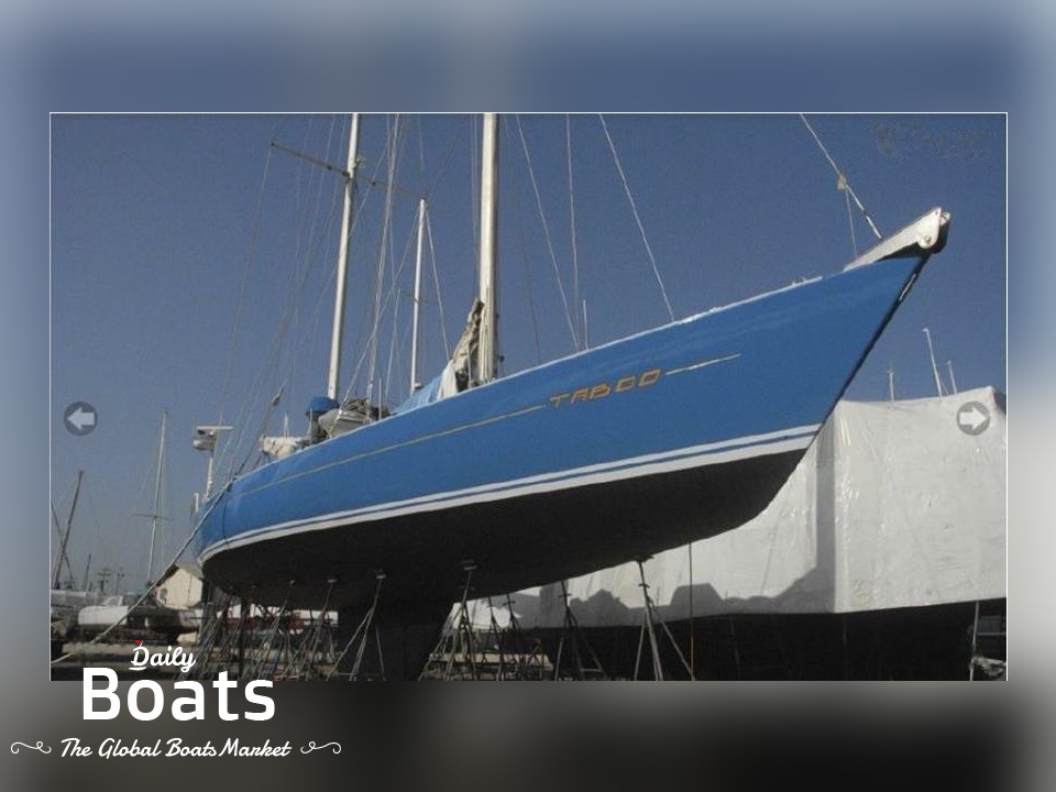 1995 Southern Ocean 80 for sale. View price, photos and Buy 1995 ...