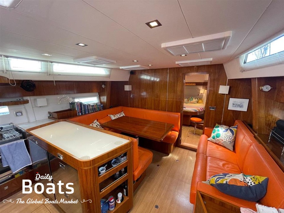 2012 Amel 55 for sale. View price, photos and Buy 2012 Amel 55 #350967