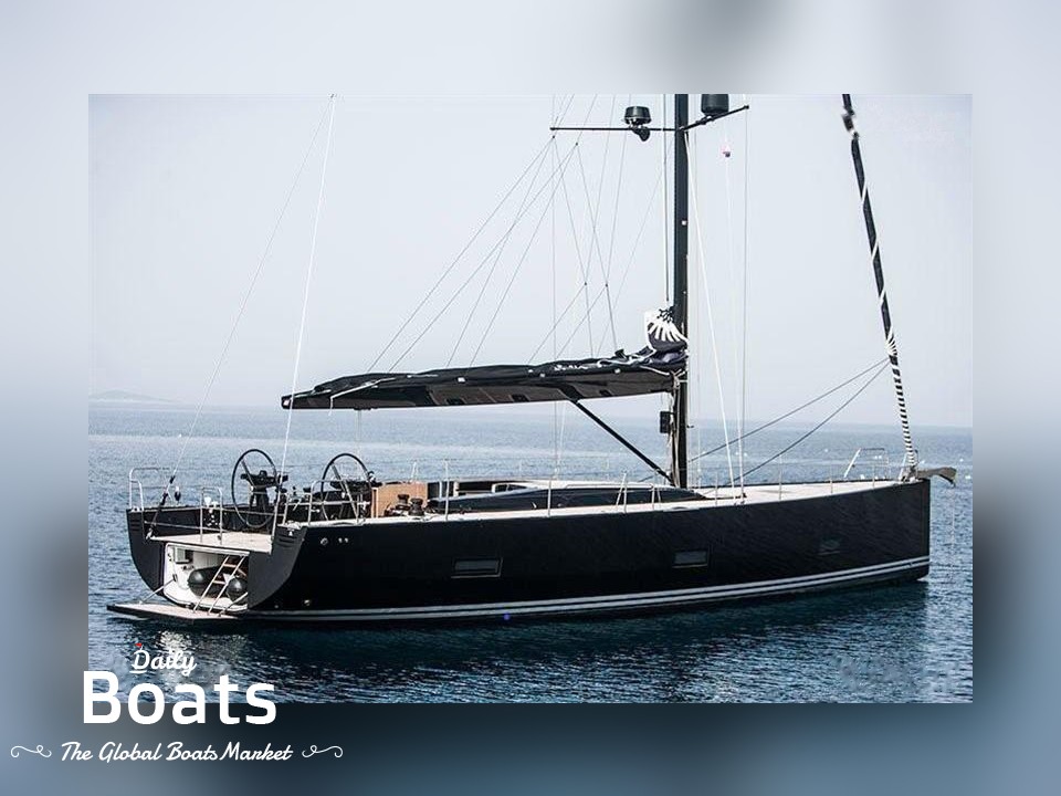 2017 Solaris 58 for sale. View price, photos and Buy 2017 Solaris 58 ...