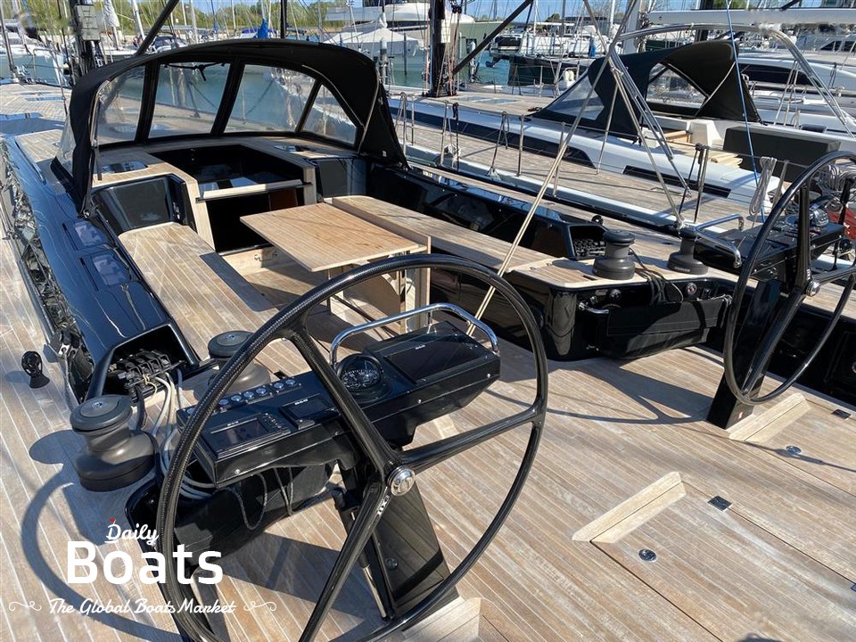 2017 Solaris 58 for sale. View price, photos and Buy 2017 Solaris 58 ...