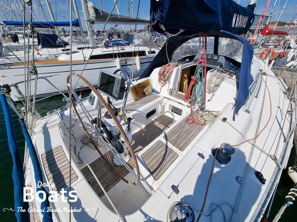 1998 Elan 333 for sale. View price, photos and Buy 1998 Elan 333 #350976