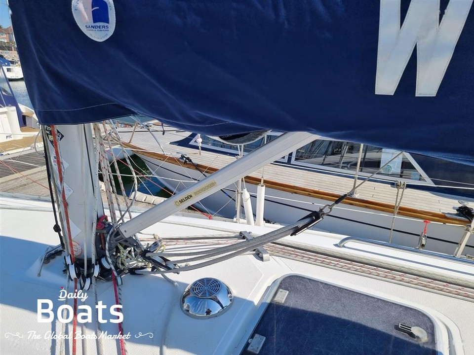 1998 Elan 333 for sale. View price, photos and Buy 1998 Elan 333 #350976