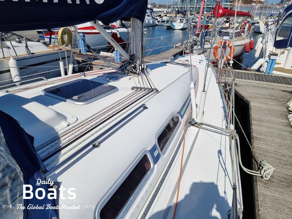 1998 Elan 333 for sale. View price, photos and Buy 1998 Elan 333 #350976