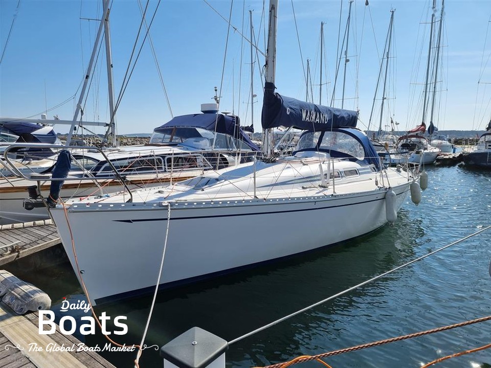 1998 Elan 333 for sale. View price, photos and Buy 1998 Elan 333 #350976