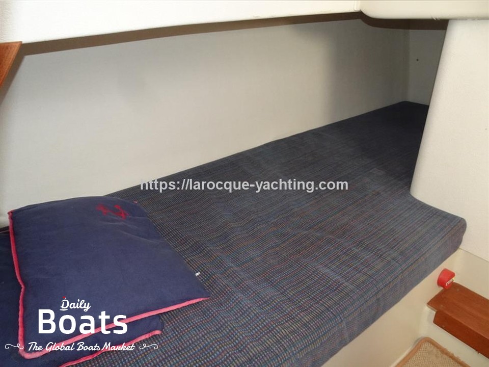 2005 Botnia Marin Targa 25.1 for sale. View price, photos and Buy 2005 ...