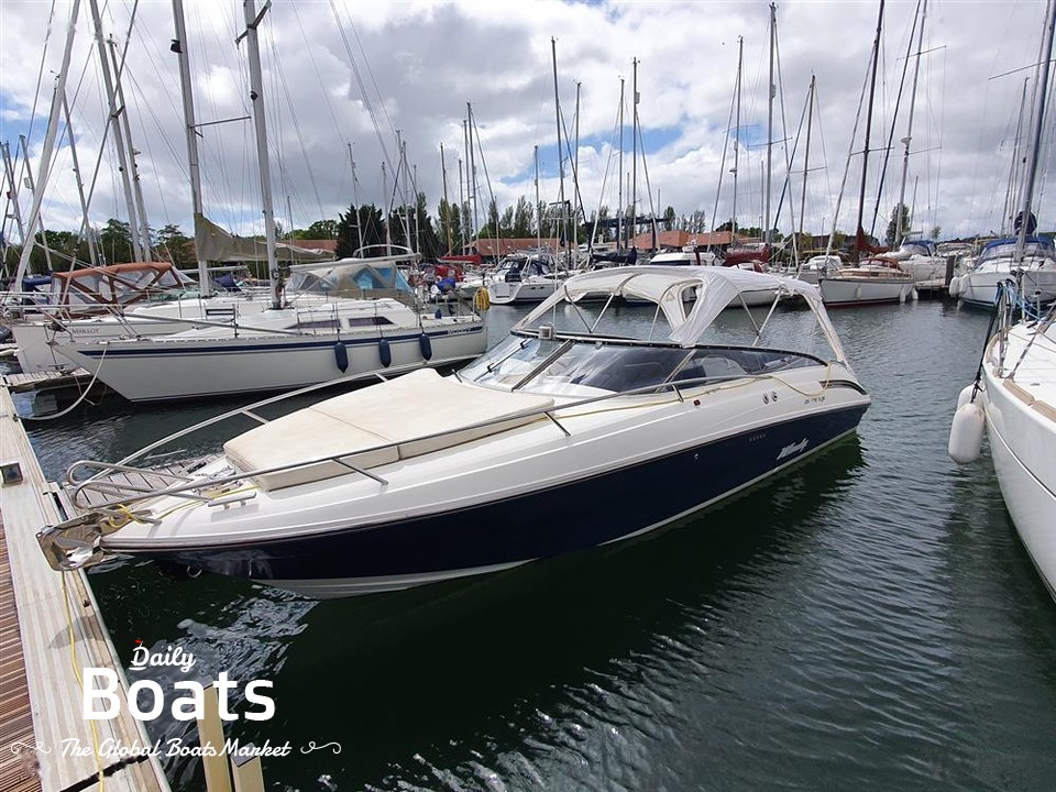 2009 Windy 25 Mirage for sale. View price, photos and Buy 2009 Windy 25 ...