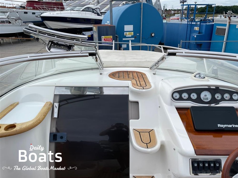 2009 Windy 25 Mirage for sale. View price, photos and Buy 2009 Windy 25 ...